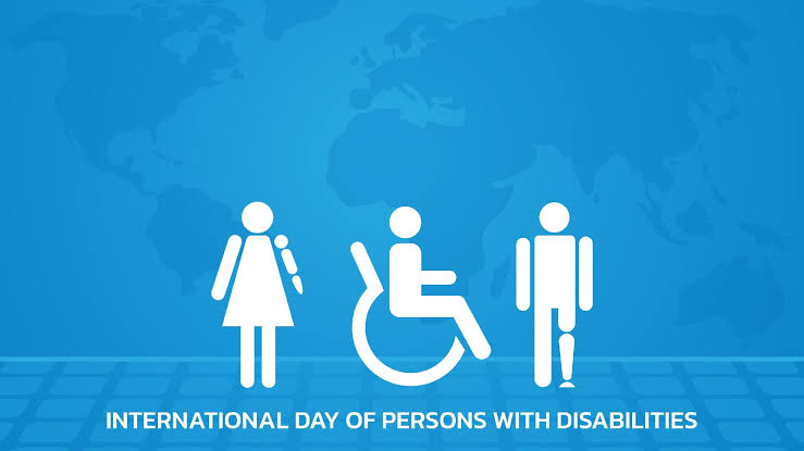 Why The World Must Do More For Disabled People - Jollof Mash