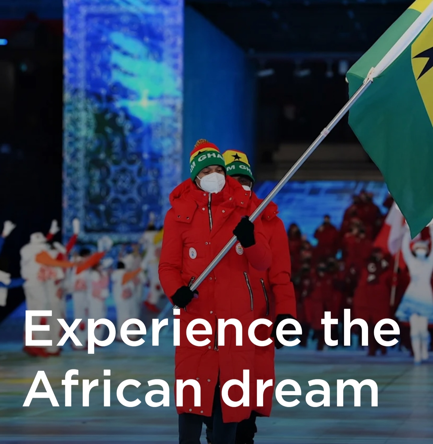 What To Know About The 13th African Games Holding in Accra, Ghana ...