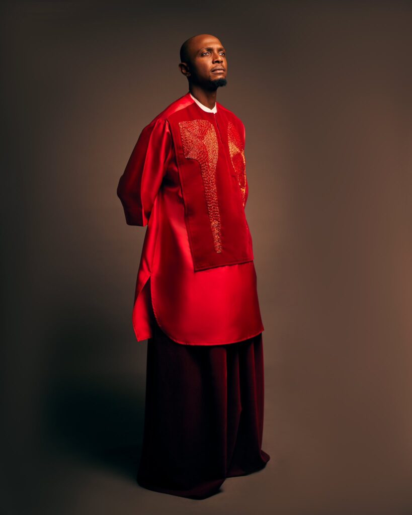 AMVCA 10: The Winners - Jollof Mash
