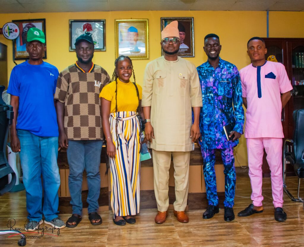Professor Akin Oyebode Cup 2024: Organizing Committee Continues ...