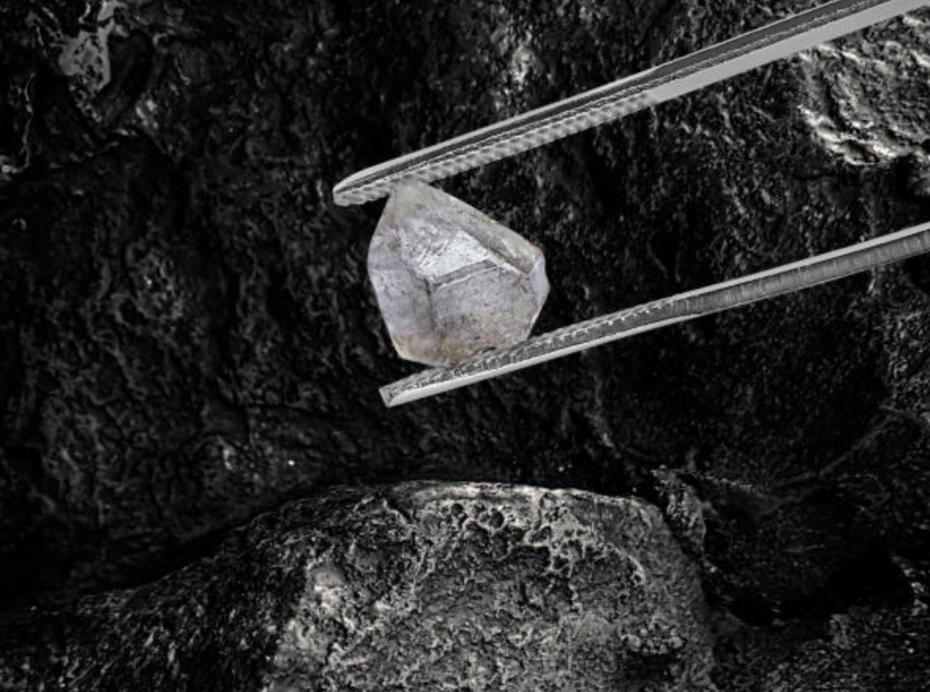 The Top 5 Countries Housing Africa's Diamonds - Jollof Mash