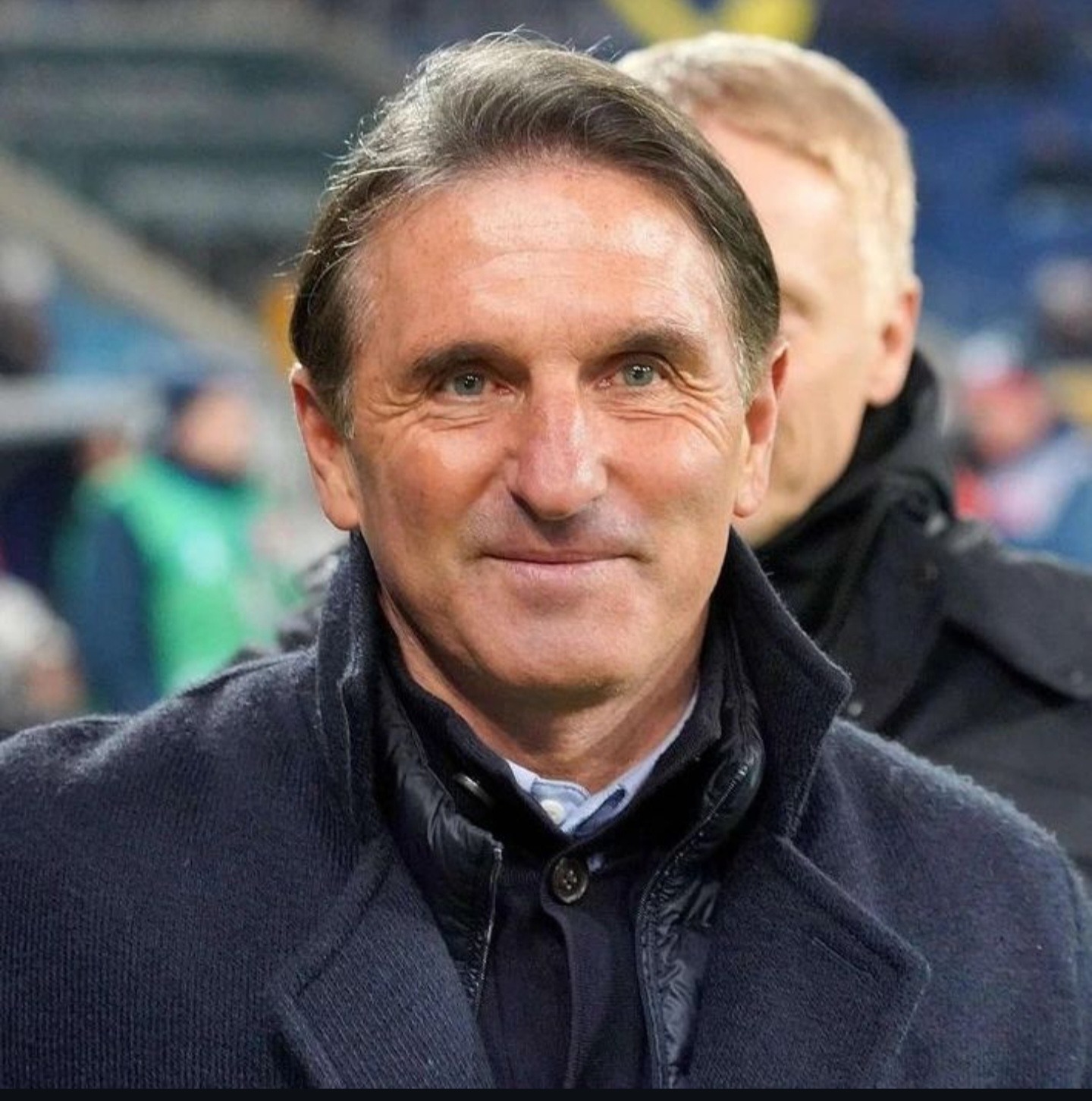 Former Bundesliga Winner Becomes Super Eagles Coach - Jollof Mash