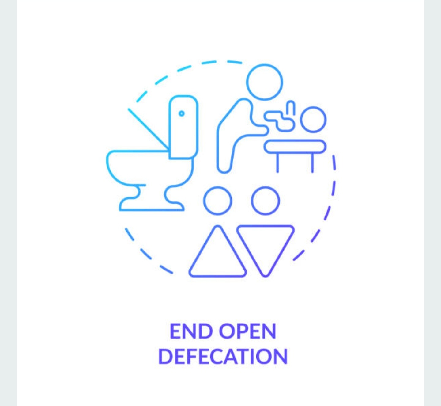 Open Defecation Starts with You: A Call to Personal and Collective ...