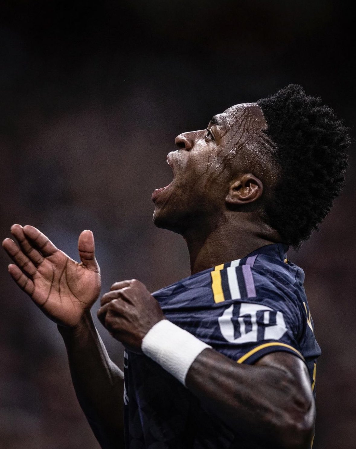 Vinicius Jr.’s Ballon d’Or Dreams Dashed: Rodri’s Treble Triumph and ...