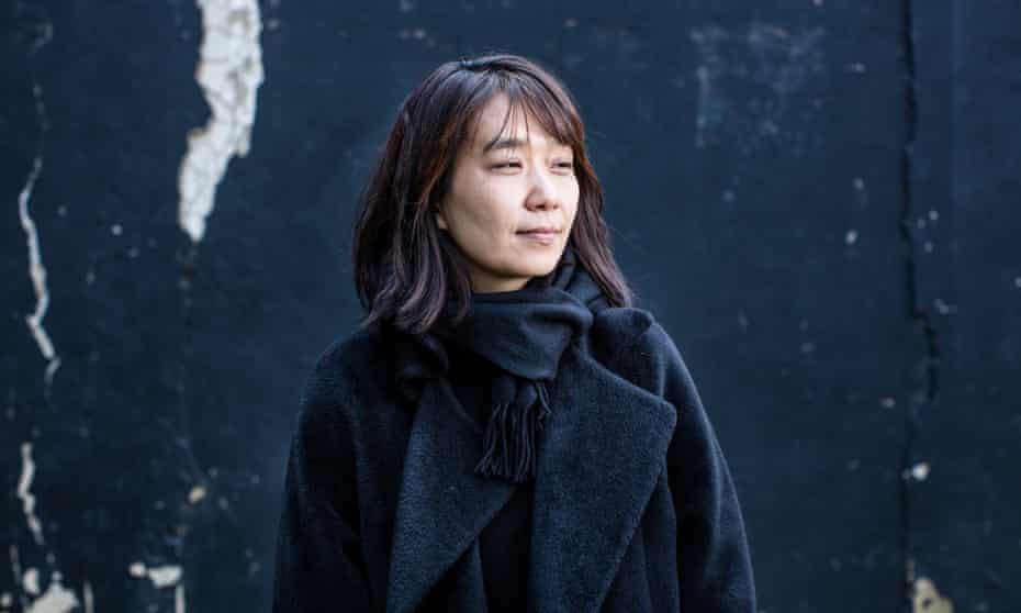 Han Kang Wins 2024 Nobel Prize in Literature, Elevating South Korean ...