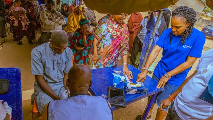 Providing Health options for Marginalized Communities in Nigeria ...
