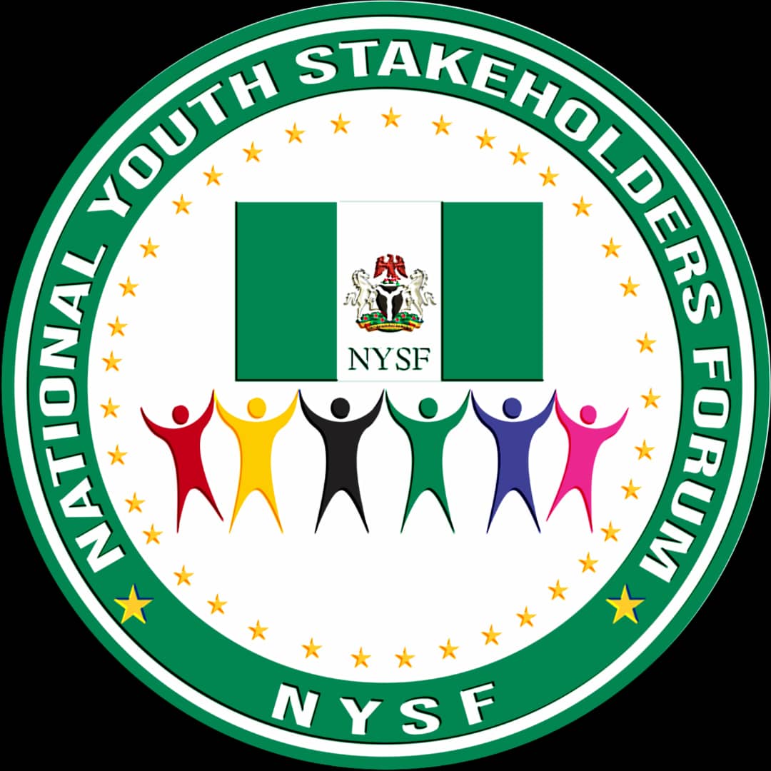 NYSF Inaugurates Leadership, Unveils Secretariat to Drive Youth ...