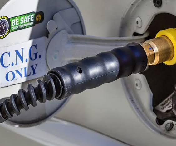 Nigeria’s Quiet Green Revolution: How Tinubu’s CNG Push Is Rewiring the ...