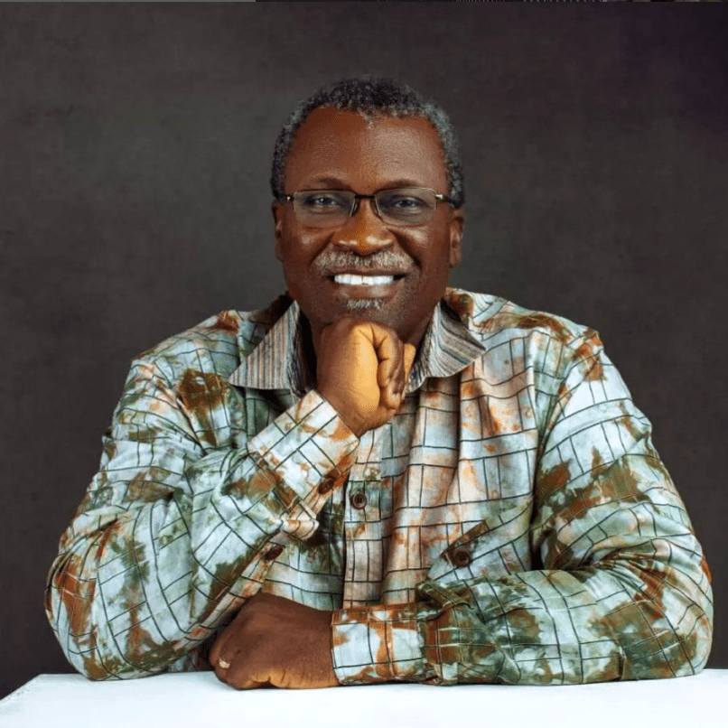 Ibadan Book Festival to Host Dr. Tunde Adegbola in Thought Provoking ...