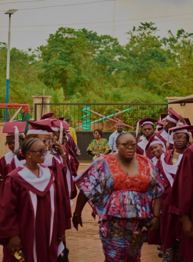 Crest FM Academy Produces Over 300 Media Professionals in Four Years ...