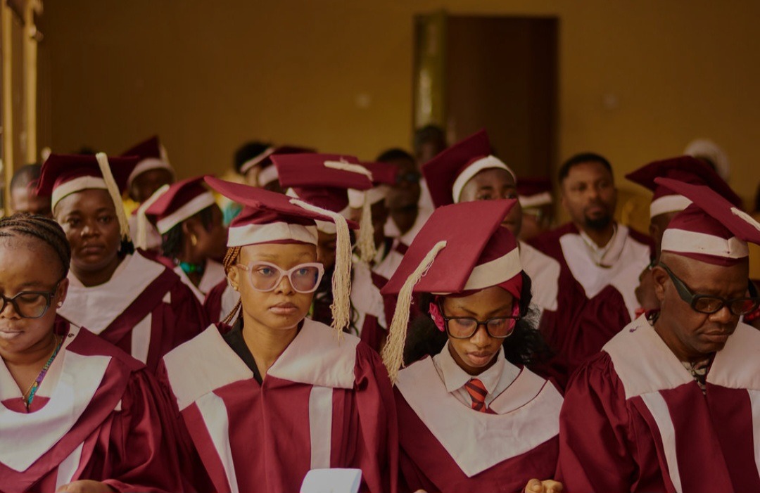 Crest FM Academy Produces Over 300 Media Professionals in Four Years ...